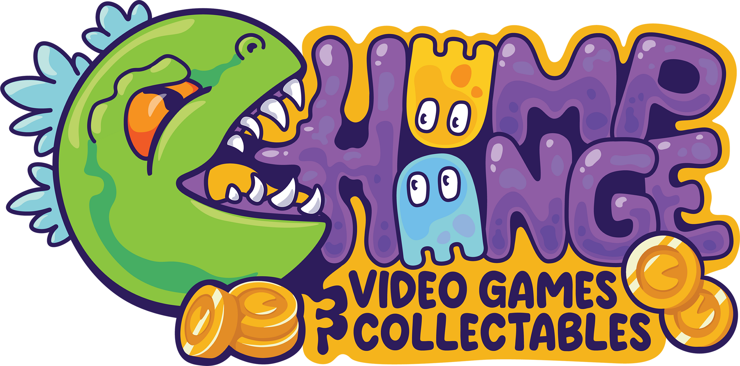 Home | Chump Change Video Games & Collectables